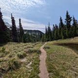 McNeil Point Trail, Oregon - 2,968 Reviews, Map | AllTrails