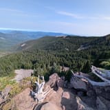 McNeil Point Trail, Oregon - 2,968 Reviews, Map | AllTrails