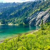 Anderson Lake and Watson Lake, Washington - 596 Reviews, Map | AllTrails