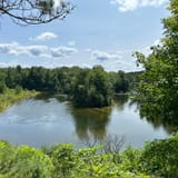 The Manistee River Loop Trail, Michigan - 2,006 Reviews, Map | AllTrails