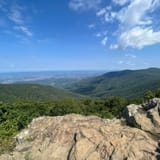 Hawksbill Loop Trail, Virginia - 4,765 Reviews, Map | AllTrails