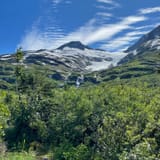 Portage Pass Trail, Alaska - 2,246 Reviews, Map | AllTrails