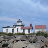 Discovery Park and Lighthouse Loop, Washington - 7,212 Reviews, Map ...