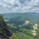 Seneca Rocks Trail, West Virginia - 3,182 Reviews, Map | AllTrails