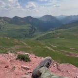 Four Pass Loop, Colorado - 1,780 Reviews, Map | AllTrails