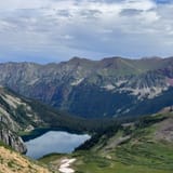 Four Pass Loop, Colorado - 1,780 Reviews, Map | AllTrails