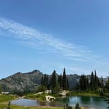 Dewey Lake Trail, Washington - 445 Reviews, Map | AllTrails