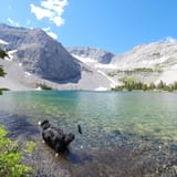 Window Mountain Lake, Alberta, Canada - 404 Reviews, Map | AllTrails