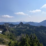 Mount Dickerman Trail, Washington - 1,730 Reviews, Map | AllTrails