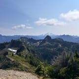 Mount Dickerman Trail, Washington - 1,730 Reviews, Map | AllTrails