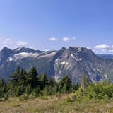 Mount Dickerman Trail, Washington - 1,730 Reviews, Map | AllTrails
