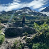 Portage Pass Trail, Alaska - 2,265 Reviews, Map | AllTrails