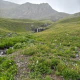 Handies Peak via American Basin Trail, Colorado - 1,203 Reviews, Map ...