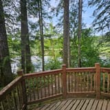 Tradition Lake Loop Trail, Washington - 1,643 Reviews, Map | AllTrails