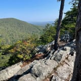 Buzzard Rock, Virginia - 1,826 Reviews, Map | AllTrails