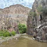 Aravaipa Canyon Trail, Arizona - 810 Reviews, Map | AllTrails
