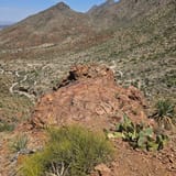 Aztec Cave Trail, Texas - 1,747 Reviews, Map | AllTrails