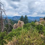 Carpenter Peak Trail, Colorado - 3,716 Reviews, Map | AllTrails