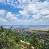 Carpenter Peak Trail, Colorado - 3,716 Reviews, Map | AllTrails