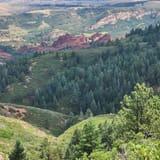 Carpenter Peak Trail, Colorado - 3,661 Reviews, Map | AllTrails