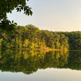 Clopper Lake Shore Trail, Maryland - 2,385 Reviews, Map | AllTrails