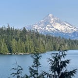 Lost Lake Loop (Lakeshore Trail), Oregon - 632 Reviews, Map | AllTrails