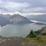 Sarrail Ridge via Rawson Lake Trail, Alberta, Canada - 3,094 Reviews ...