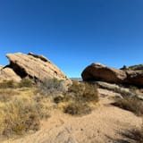 Vasquez Rocks Trail , California - 2,407 Reviews, Map | AllTrails