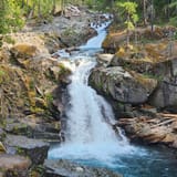 Silver Falls Loop, Washington - 3,513 Reviews, Map | AllTrails