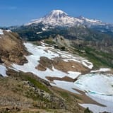 Tatoosh Ridge Trail, Washington - 443 Reviews, Map | AllTrails