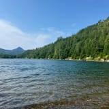 Coldwater Lake via Lakes Trail, Washington - 975 Reviews, Map | AllTrails