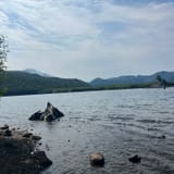 Coldwater Lake via Lakes Trail, Washington - 975 Reviews, Map | AllTrails