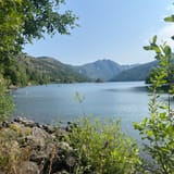 Coldwater Lake via Lakes Trail, Washington - 975 Reviews, Map | AllTrails