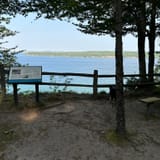 Grand Island Loop, Michigan - 437 Reviews, Map | AllTrails