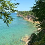 Grand Island Loop, Michigan - 447 Reviews, Map | AllTrails