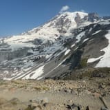 Muir Snowfield Ski Tour, Washington - 1,607 Reviews, Map | AllTrails