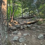 Mount Major and Boulder Loop Trail (Orange to Blue), New Hampshire ...