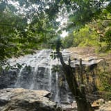 Lata Gapi Waterfall, Selangor, Malaysia - 255 Reviews, Map | AllTrails