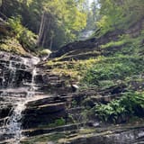 Lye Brook Falls Trail, Vermont - 3,266 Reviews, Map | AllTrails