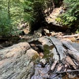 Lye Brook Falls Trail, Vermont - 3,266 Reviews, Map | AllTrails