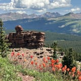 Shrine Ridge Trail, Colorado - 3,318 Reviews, Map | AllTrails