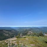 McNeil Point Trail, Oregon - 2,968 Reviews, Map | AllTrails
