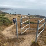 Sea to Sky to Raptor Ridge Loop, California - 1,412 Reviews, Map ...