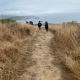 Sea to Sky to Raptor Ridge Loop, California - 1,412 Reviews, Map ...