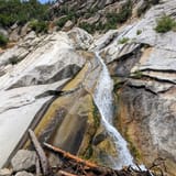 Lisa Falls Trail, Utah - 1,524 Reviews, Map | AllTrails