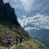 McNeil Point Trail, Oregon - 2,968 Reviews, Map | AllTrails
