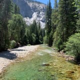 Mist Falls, California - 2,834 Reviews, Map | AllTrails