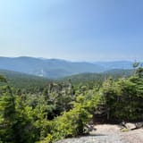 Mount Jackson and Mount Webster Trail Loop, New Hampshire - 2,303 ...