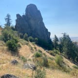 Rocks of Sharon Trail, Washington - 848 Reviews, Map | AllTrails