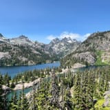 Spectacle Lake, Washington - 669 Reviews, Map | AllTrails